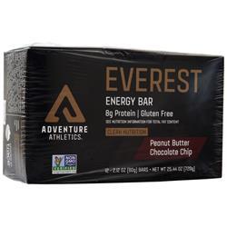 Adventure Athletics Everest Energy Bar on sale at AllStarHealth.com