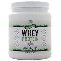 Pro Blend Nutrition Grass-Fed Whey Protein on sale at AllStarHealth.com