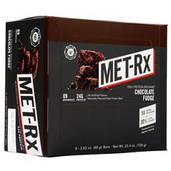 Met-Rx High Protein Brownie on sale at AllStarHealth.com