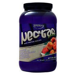 Syntrax Nectar Whey Protein Isolate - Natural on sale at AllStarHealth.com