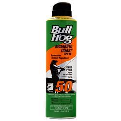 Bull Frog Mosquito Coast Sunscreen + Insect Repellent on sale at ...