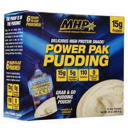 MHP Power Pak Pudding on sale at AllStarHealth.com