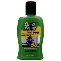Bull Frog Land Sport Sunscreen - Quick Gel on sale at AllStarHealth.com