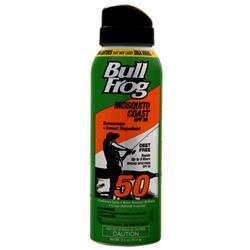Bull Frog Mosquito Coast Sunscreen + Insect Repellent on sale at ...