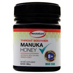 Manuka Guard Manuka Honey - Throat Soother on sale at AllStarHealth.com