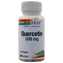 Solaray Quercetin (500mg) on sale at AllStarHealth.com