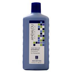 Andalou Naturals Shampoo - Age Defying on sale at AllStarHealth.com