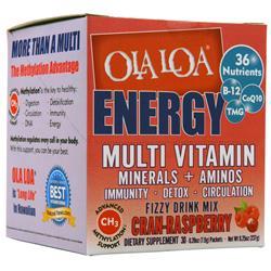 Ola Loa Energy Vitamin Drink Mix on sale at AllStarHealth.com