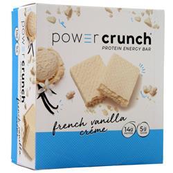 Power Crunch Wafers | Over 49% Off Retail at AllStarHealth.com