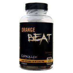 Controlled Labs Orange Beat on sale at AllStarHealth.com