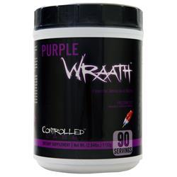 Controlled Labs Purple Wraath on sale at AllStarHealth.com
