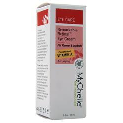 Mychelle Dermaceuticals Remarkable Retinal Eye Cream on sale at ...