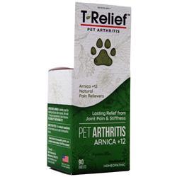 MediNatura T-Relief - Pet Arthritis on sale at AllStarHealth.com