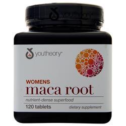 YouTheory Women's Maca Root on sale at AllStarHealth.com