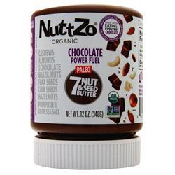 NuttZo Organic 7 Nut & Seed Butter - Power Fuel on sale at ...