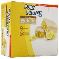 Pure Protein Bars | Worldwide Pure Protein Bars | Pure Protein Energy Bar