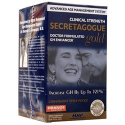 MHP Secretagogue Gold on sale at AllStarHealth.com