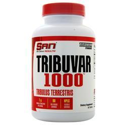 SAN Tribuvar 1000 - Tribulus Terrestris on sale at AllStarHealth.com