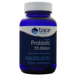 Trace Probiotic 55 Billion on sale at AllStarHealth.com