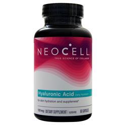 Neocell Hyaluronic Acid - Daily Hydration (120mg) on sale at ...