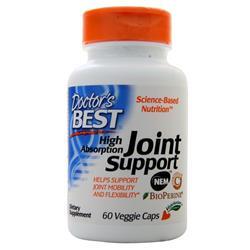 Doctors Best Joint Support - High Absorption on sale at AllStarHealth.com