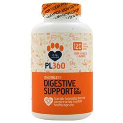 PL360 Digestibles - Digestive Support For Dogs on sale at AllStarHealth.com