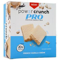 Power Crunch Pro - Protein Energy Bar on sale at AllStarHealth.com