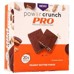 Power Crunch Pro - Protein Energy Bar on sale at AllStarHealth.com