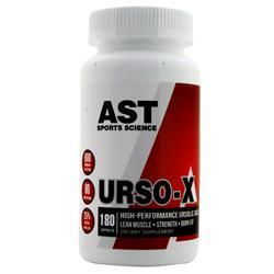 AST Urso-X - High Performance Ursolic Acid on sale at AllStarHealth.com