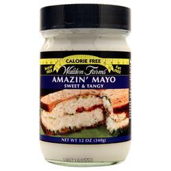Walden Farms Amazin Mayo - Sweet & Tangy on sale at AllStarHealth.com