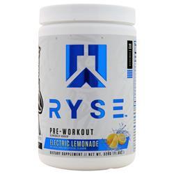 Ryse Up Pre-Workout on sale at AllStarHealth.com