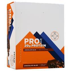 Pro Bar Protein Bar on sale at AllStarHealth.com