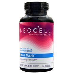 Neocell Move Matrix - Collagen Type 2 Hyaluronic Acid on sale at ...