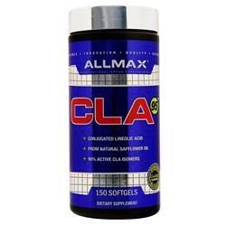 Allmax Nutrition CLA 95 on sale at AllStarHealth.com