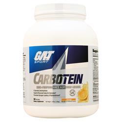 GAT Carbotein - High Performance Glycogen Loader on sale at ...
