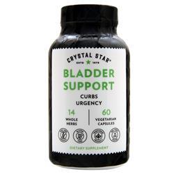 Crystal Star Bladder Support on sale at AllStarHealth.com
