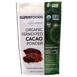MRM Organic Fermented Cacao Powder on sale at AllStarHealth.com