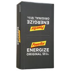PowerBar Energize Original Bar on sale at AllStarHealth.com