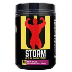 Universal Nutrition Storm - Muscle Cell Volumizer on sale at ...