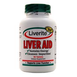 Liveraid plus Milk Thistle from Liverite | Brought to you by ...