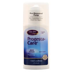 Life-Flo Progesta-Care Body Cream - Mens Formula on sale at ...