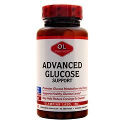 Olympian Labs Advanced Glucose Support on sale at AllStarHealth.com