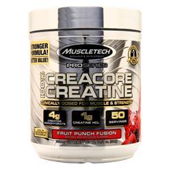 Muscletech 100% Creacore Creatine Pro Series on sale at AllStarHealth.com
