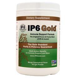 IP6 Gold - Immune Support Formula Powder on sale at AllStarHealth.com