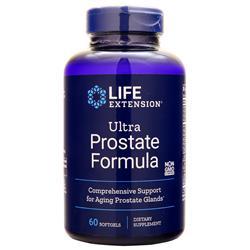 Life Extension Ultra Prostate Formula on sale at AllStarHealth.com