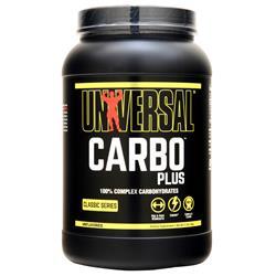 Universal Nutrition Carbo Plus on sale at AllStarHealth.com