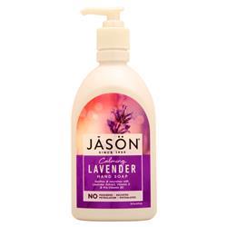 Jason Hand Soap on sale at AllStarHealth.com