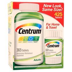 Centrum Multivitamins | Centrum Vitamins | Centrum