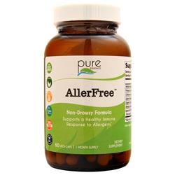 Pure Essence AllerFree on sale at AllStarHealth.com