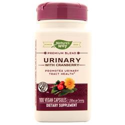 Natures Way Urinary with Cranberry Premium Blend on sale at ...